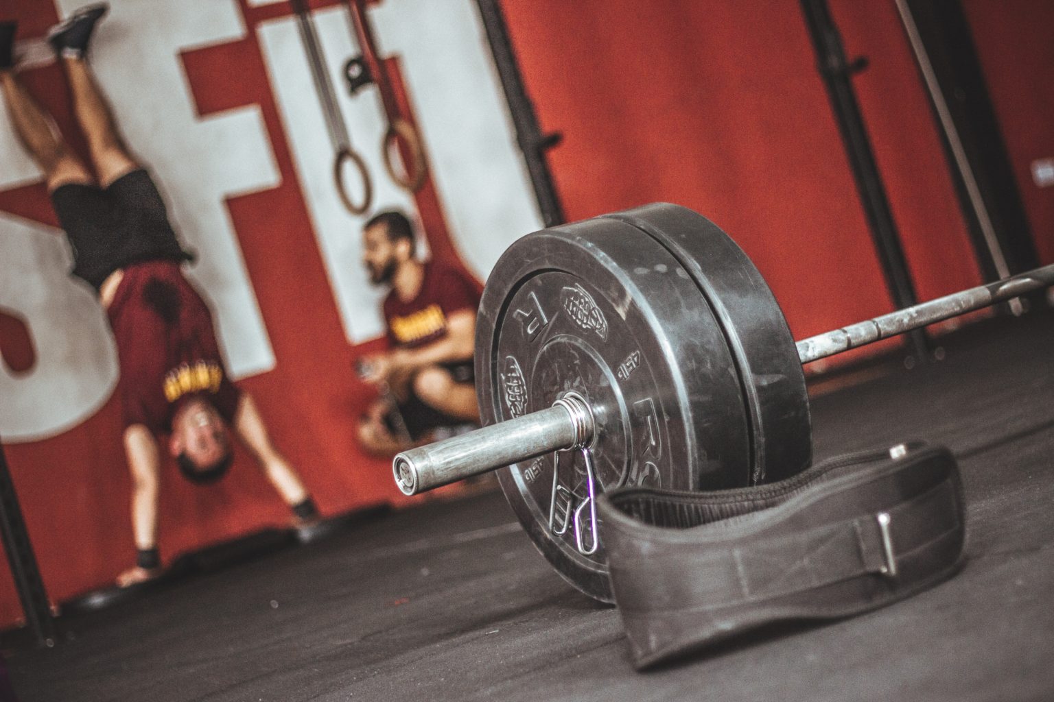 Is Crossfit dangerous? - Healthspace Clinics
